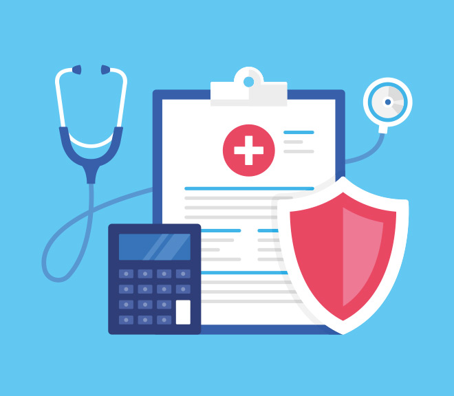 Assurance garantie blessure et accidents de la vie courante