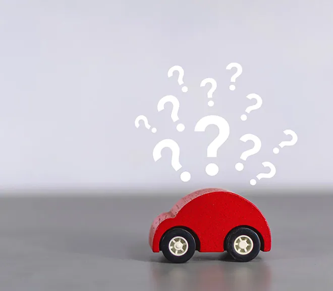 Quels documents fournir pour un crédit auto